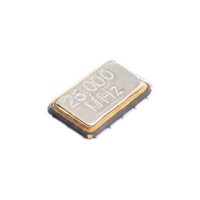 KYX K5A270001520 Crystals Chip