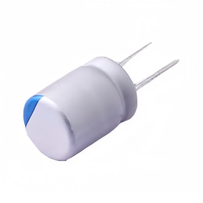 BERYL Electronic Tech BC025M331LO10*12L-1A4T Aluminum-Polymer Capacitor