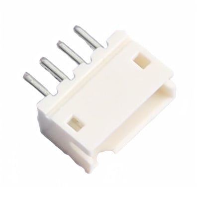 Yuandi WAFER-ZH1.5-9PZZ-W6 Male Header