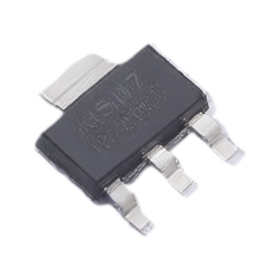 GREENMICRO AMS1117-1.2OEB Linear LDO Voltage Regulator