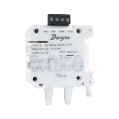 Dwyer 616KX-025-108-PA Differential Pressure Transmitter