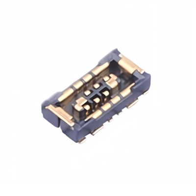HRS BM29B0.6-6DS/2-0.35V(51)