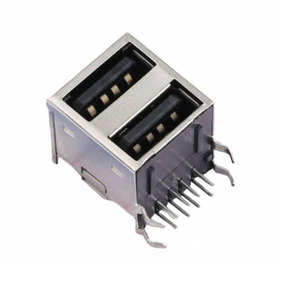 SOFNG USB-05 USB DVI HDMI Connector Assembly Chip