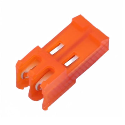 TE Connectivity 2-179694-3 Free Hanging Panel Mount Chip
