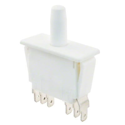 E-Switch PP1-1T7-2B2 Limit Switch