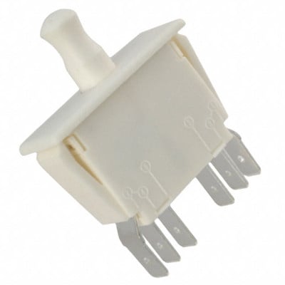 E-Switch PP2-1H7-2D2 Limit Switch for sale