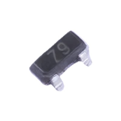 JSMSEMI BZV55-C15,115-JSM Single Zener Diode
