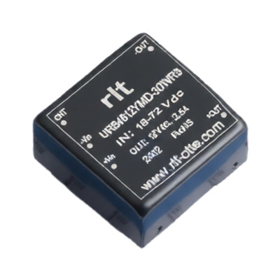 RLT URB4805LD-30WR3 DC DC Converter Chip
