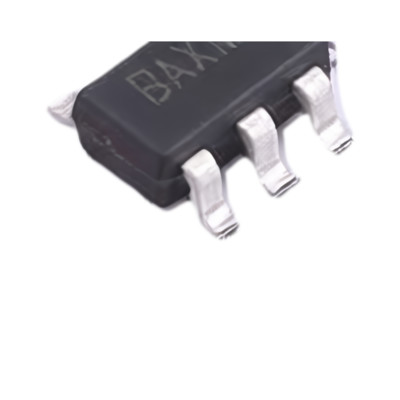 GR GR5300A28M3G Linear LDO Voltage Regulator