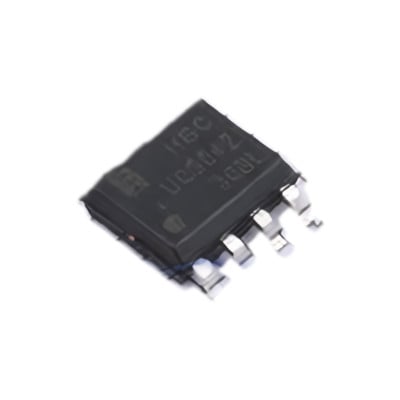 HANSCHIP semiconductor UC3842DRG for sale