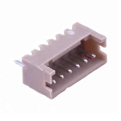 CJT(Changjiang Connectors) A3961WV-3P