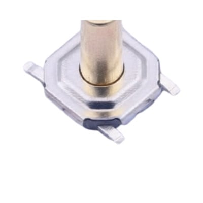 G-Switch GT-TC084E-H065-L5 Tactile Switch