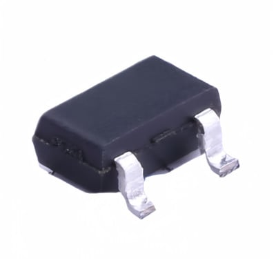 AOS AO3403 Single P-Channel MOSFET