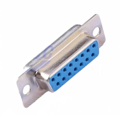 XKB Connection X0115FT7W3 D-Sub Connector