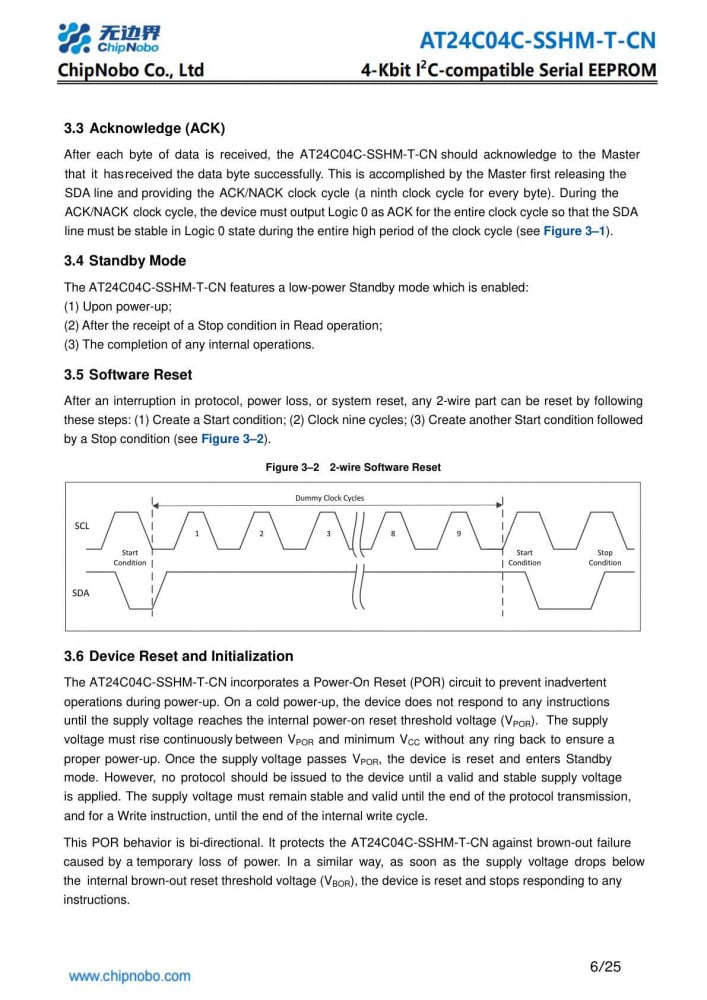 AT24C04C-SSHM-T-CN datasheet page 6