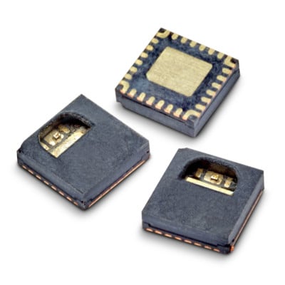Broadcom AEAT-9955-100 Angle & Linear Position Sensor Chip