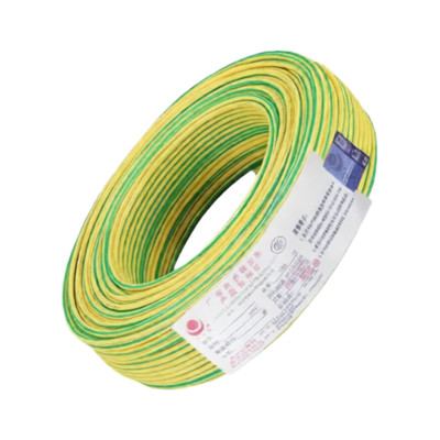 jinlongyu BVR-150Yellow Single Conductor Hook-Up Wire