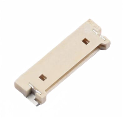 DLL DL12508-5AWB Male Header Pins