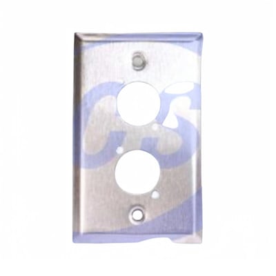 L-com WPXLR-2B Patchbay Jack Panel Accessory for sale