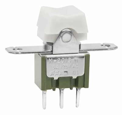 Flat Frame Mount Miniature Rocker for sale