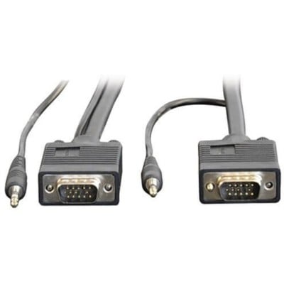 EATON P502-040 D-Sub Cable Assembly