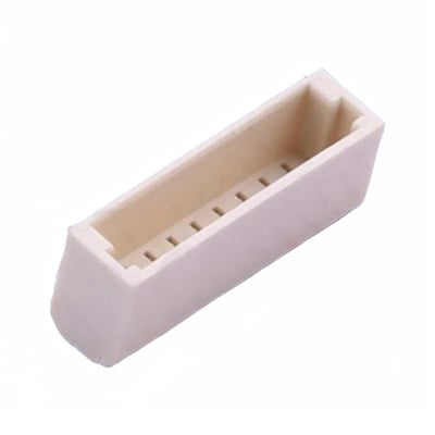 JUSHUO AFV12-S10DIA-00 Male Pin Header