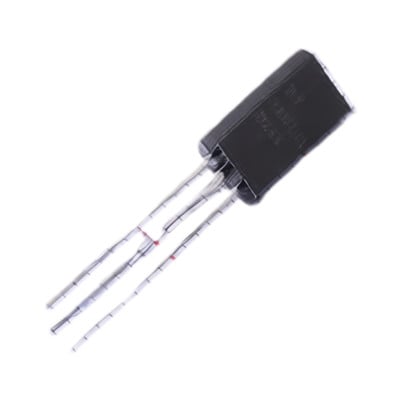 Mysentech T1820B Analog and Digital Output Chip