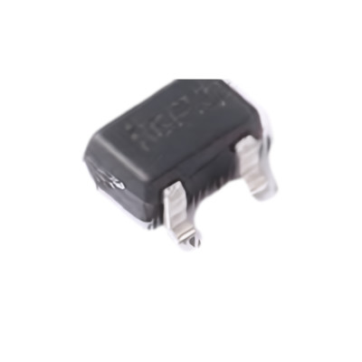 DIODES DDTD114EC-7-F Single Pre-Biased Bipolar Transistor
