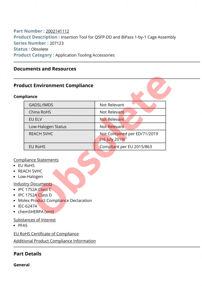 Technical document preview, page 1