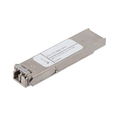 L-com FXC-XFB-3210-10-JUN Fiber Optic Transceiver Module