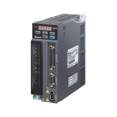 DELTA ASD-B2-1521-B Motor Driver Module
