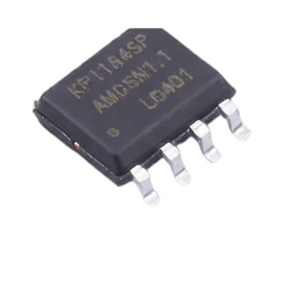 Kiwi Instruments KP1193DP LED Driver IC