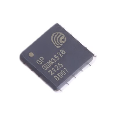 GPowerTek GDM2428 RF Amplifier Chip