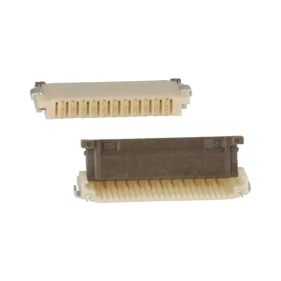 HRS FH12-11S-1SH(1)(98) FFC/FPC Flat Flexible Connector Assembly for sale