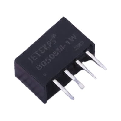 JETEKPS A2405D-1W DC DC Converter Chip