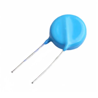 HVC HVCT8G-40KV-DL55-202K