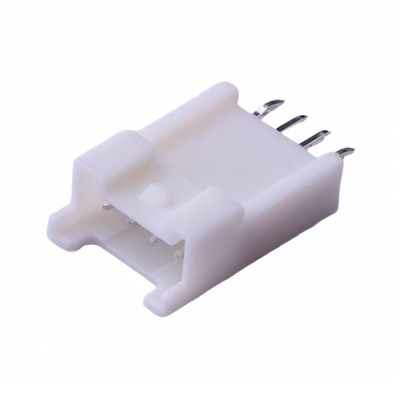 Hongxing HX25035-4BH Male Pin Header Chip for PCB Connections