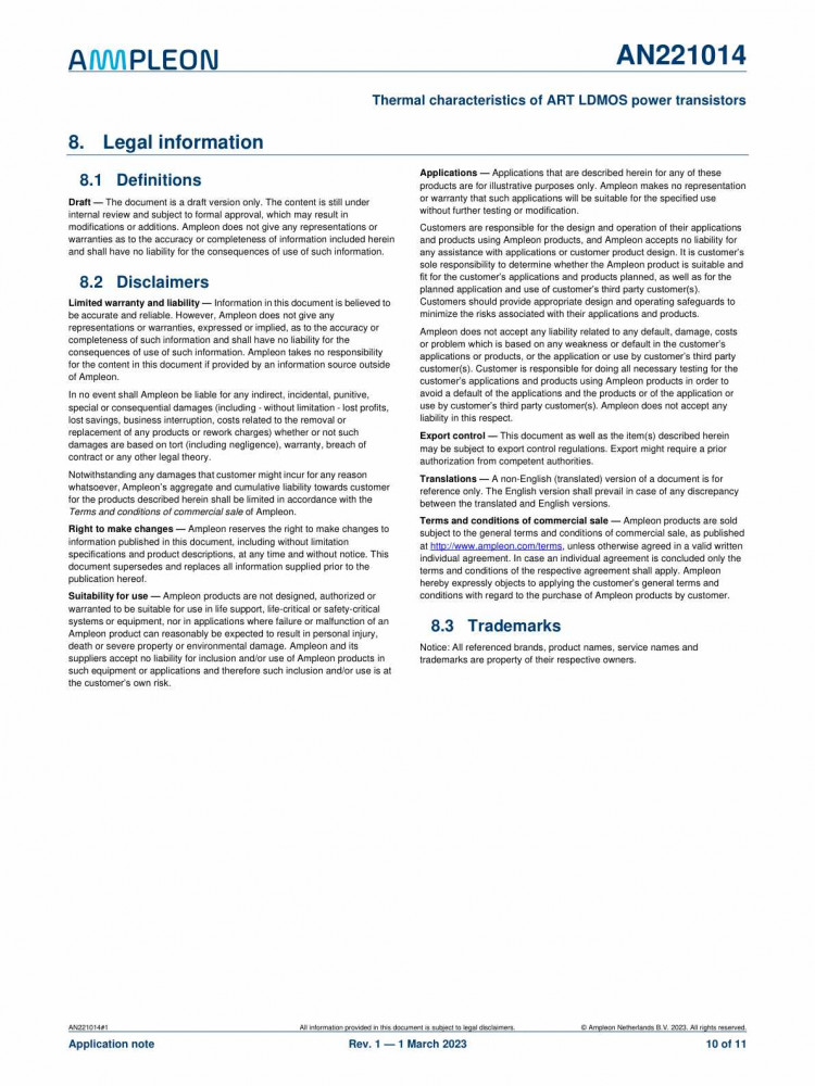 ART2K0FE technical document preview, page 10