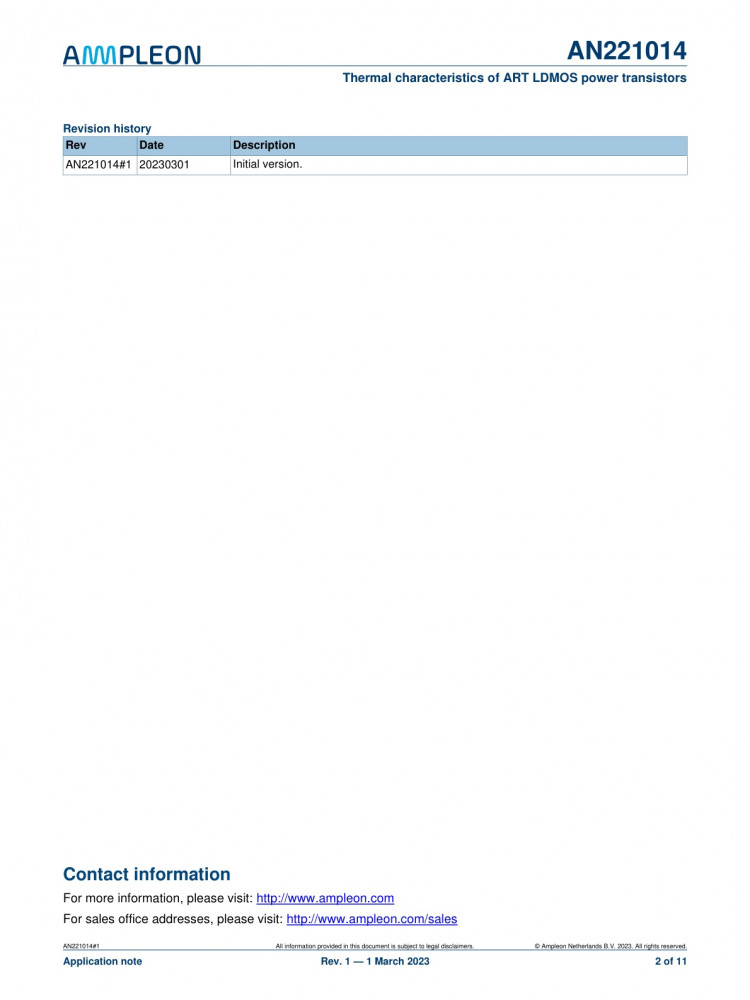 ART2K0FE technical document preview, page 2