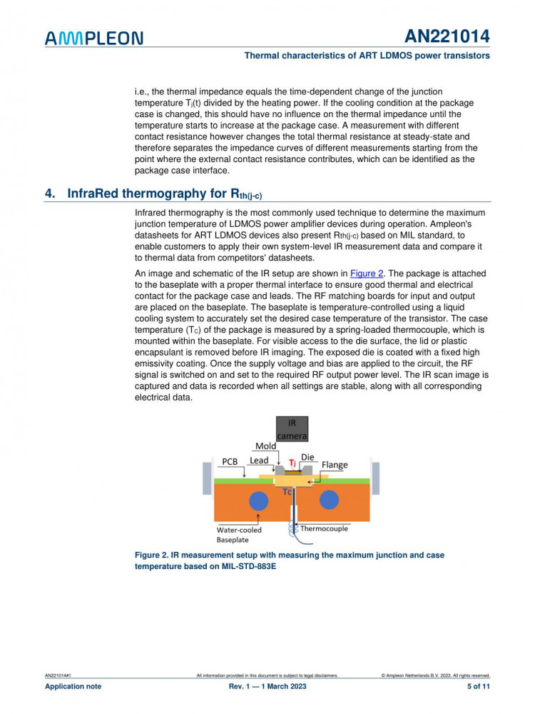 ART2K0FE technical document preview, page 5