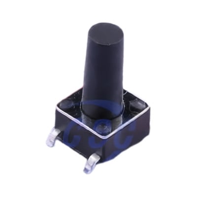 Korean Hroparts Elec K2-1102SP-K4SC-04 Tactile Switch