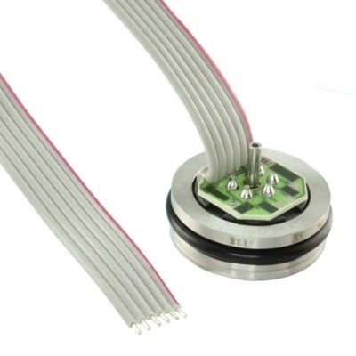 TE Connectivity 82-050G-RT Industrial Pressure Sensor Transducer for sale