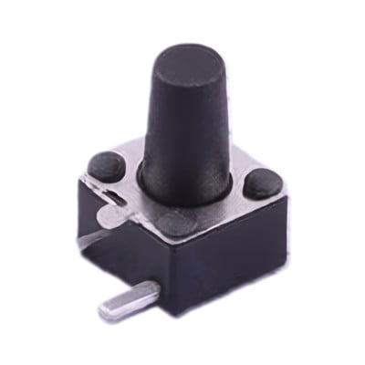 Yuandi TS-1091-A8B3-D2 Tactile Switch
