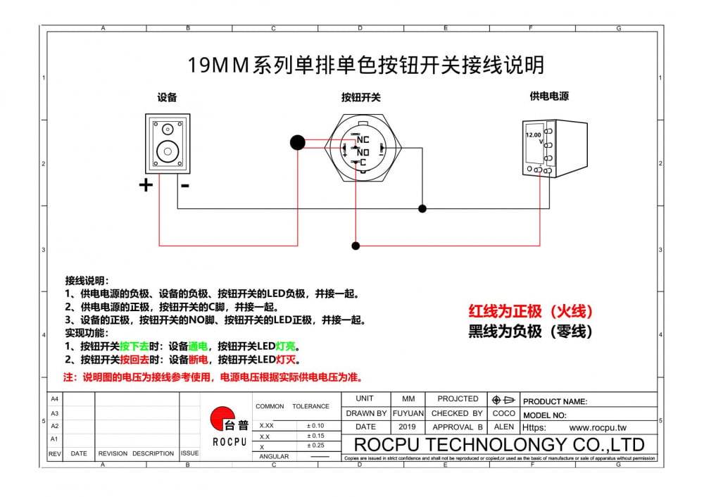 TP91919P224RA5150 connector and harness page