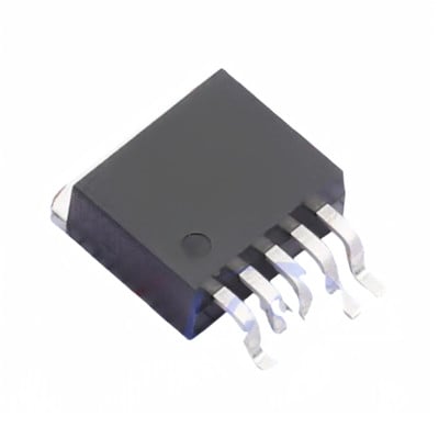 Slkor LM2576S-ADJ Adjustable DC-DC Switching Voltage Regulator