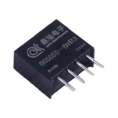 DEXU Electronics B0505LS-1WR2 DC DC Converter Chip