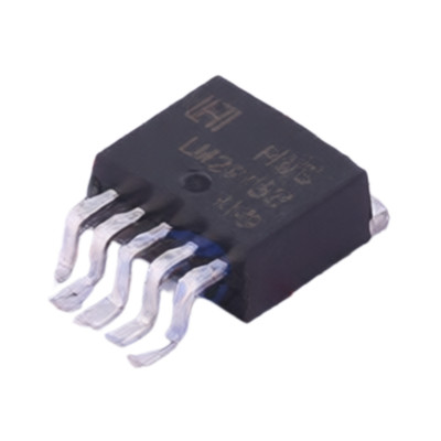 HTC LM29152R Linear Low Dropout (LDO) Voltage Regulator for sale