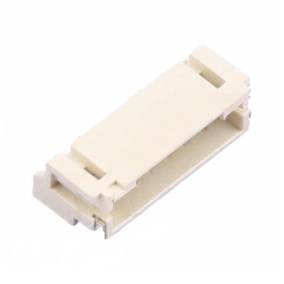 MAX MXPH-2.0-06P-WT1-0-A Male Pin Header