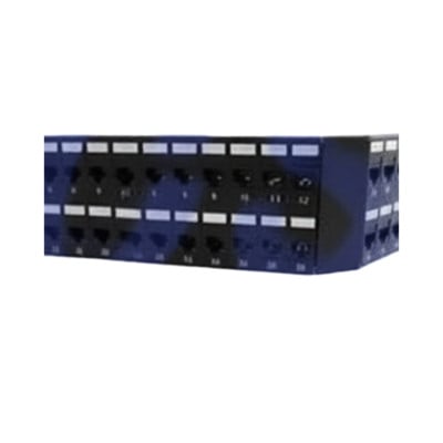 L-com PR35-C5E-48-CM Network Accessories Chip