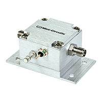 Connectorized SMA, Medium Power, Linear Amplifier, 10 MHz to 1000 MHz, 50Ω for sale